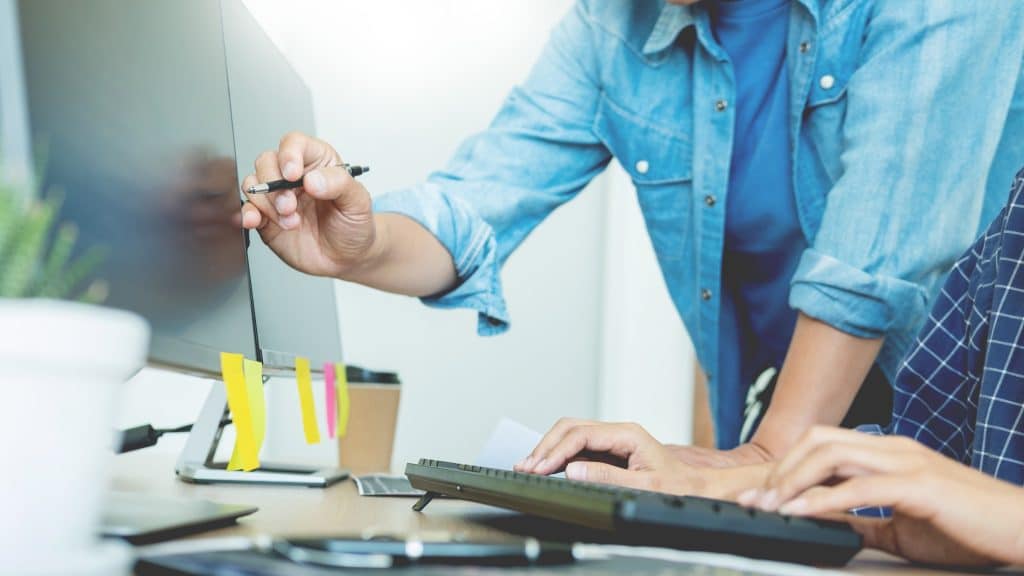 How Outsourced Staffing Enhances Business Productivity